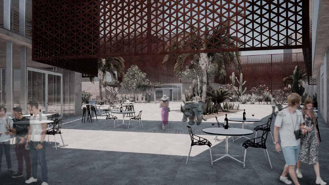 Portfolio Architecture and Design - Isma Randera by Isma Randera - Issuu