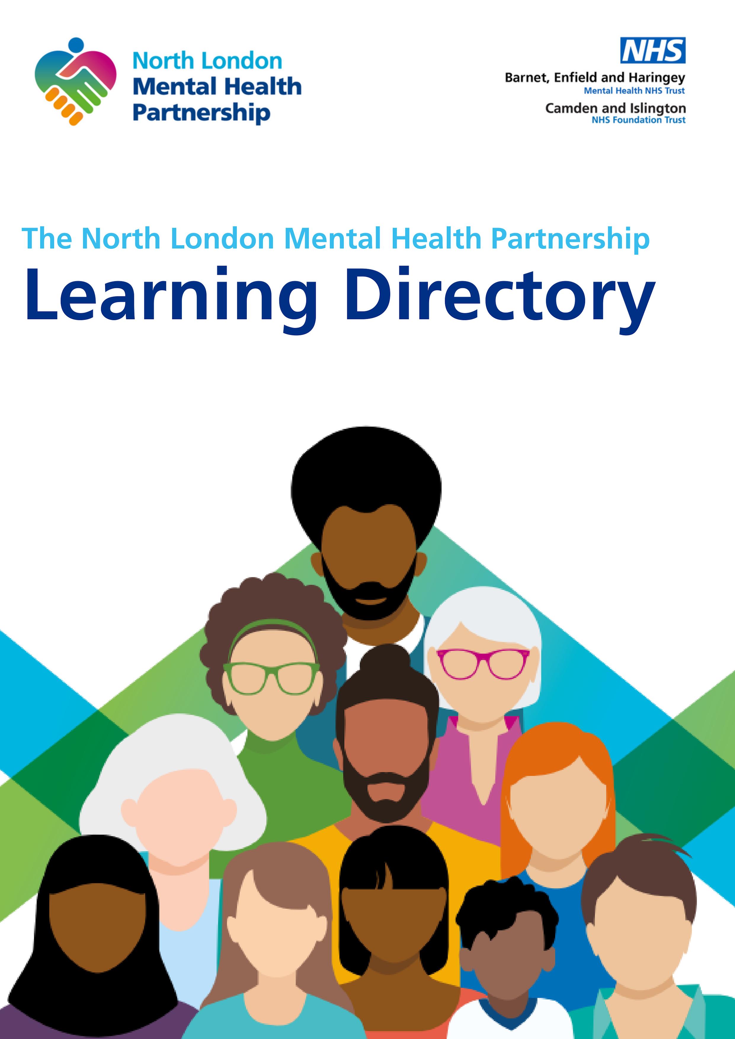 Partnership Learning Directory by Healthcare - Issuu