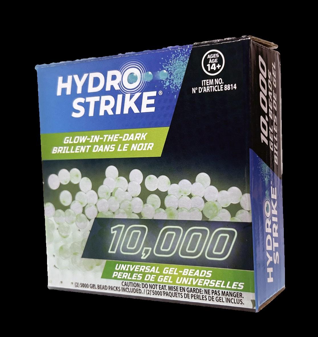 HydroStrike-PP by ToyPro - Issuu