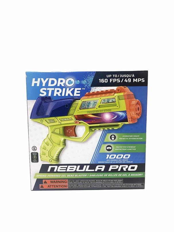 HydroStrike-PP by ToyPro - Issuu