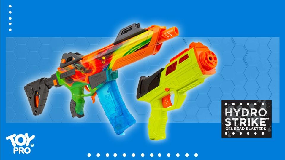 HydroStrike-PP by ToyPro - Issuu