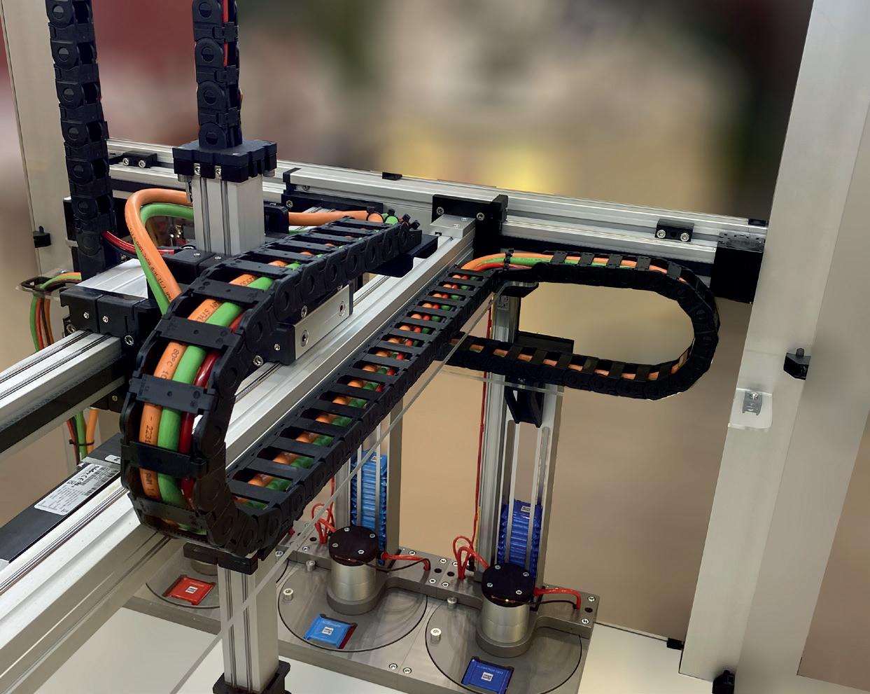 Electric Motion Product Introduction - English Version by Norgren - Issuu