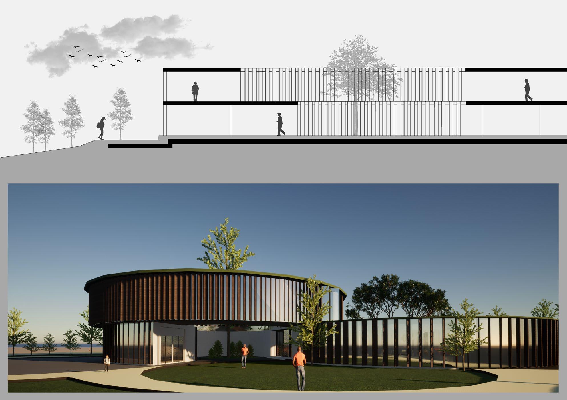 Raja Singh I Architecture Portfolio I SPA Bhopal I 2020-2023 by ...