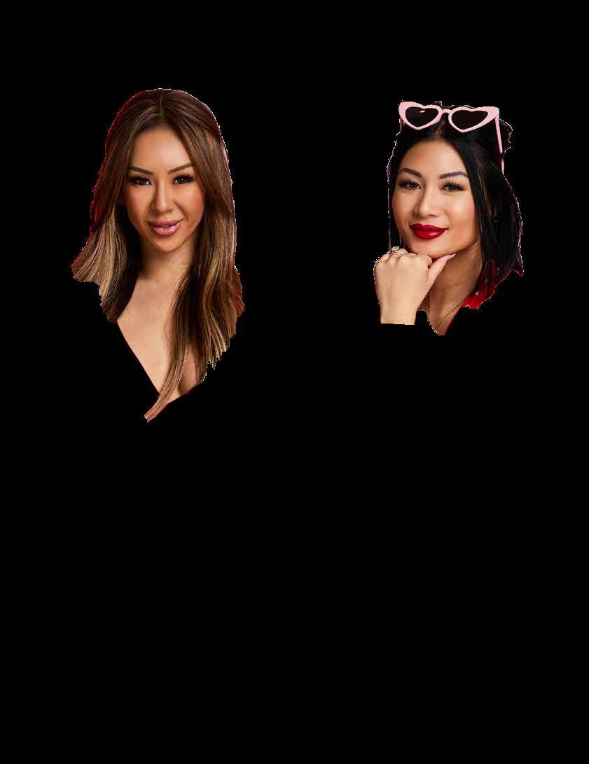 Beautiful Magazine Premier Issue - Dec N Deets by MyCity Magazine - Issuu