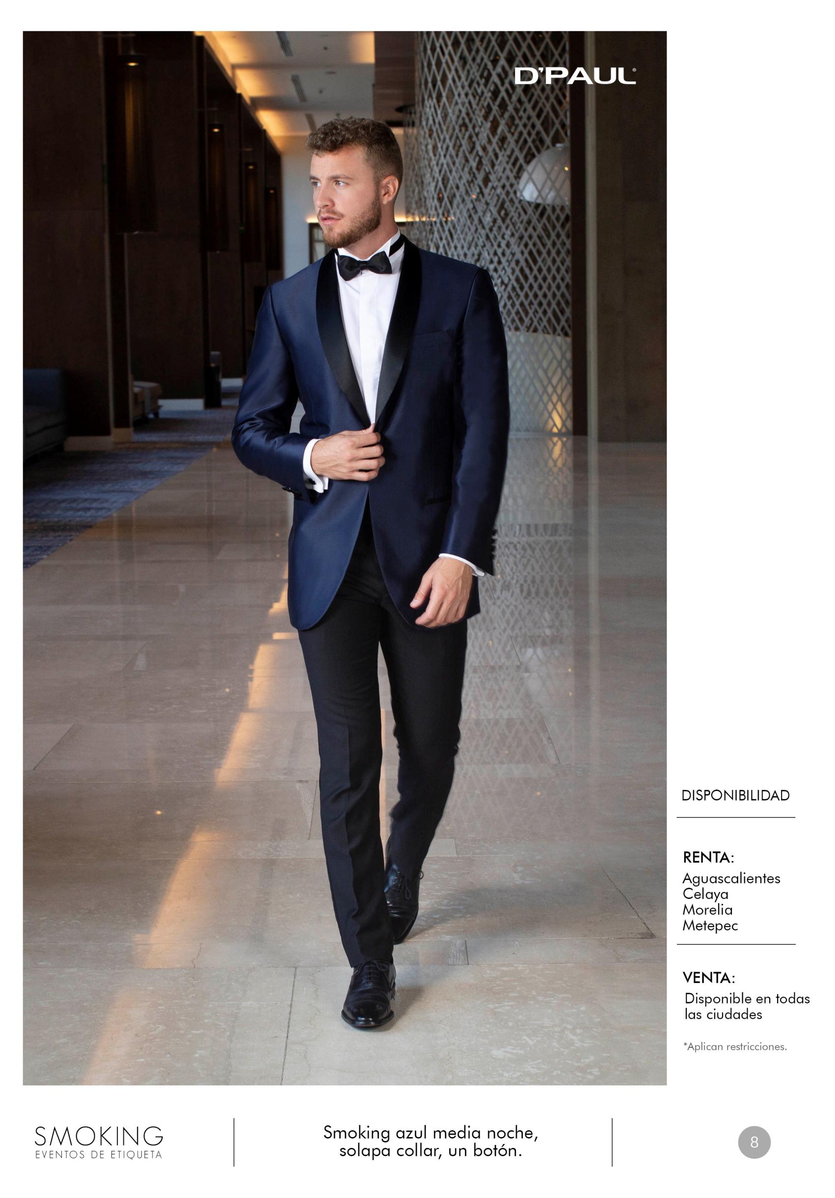 Catálogo Renta D'Paul by Dpaul.Oficial - Issuu