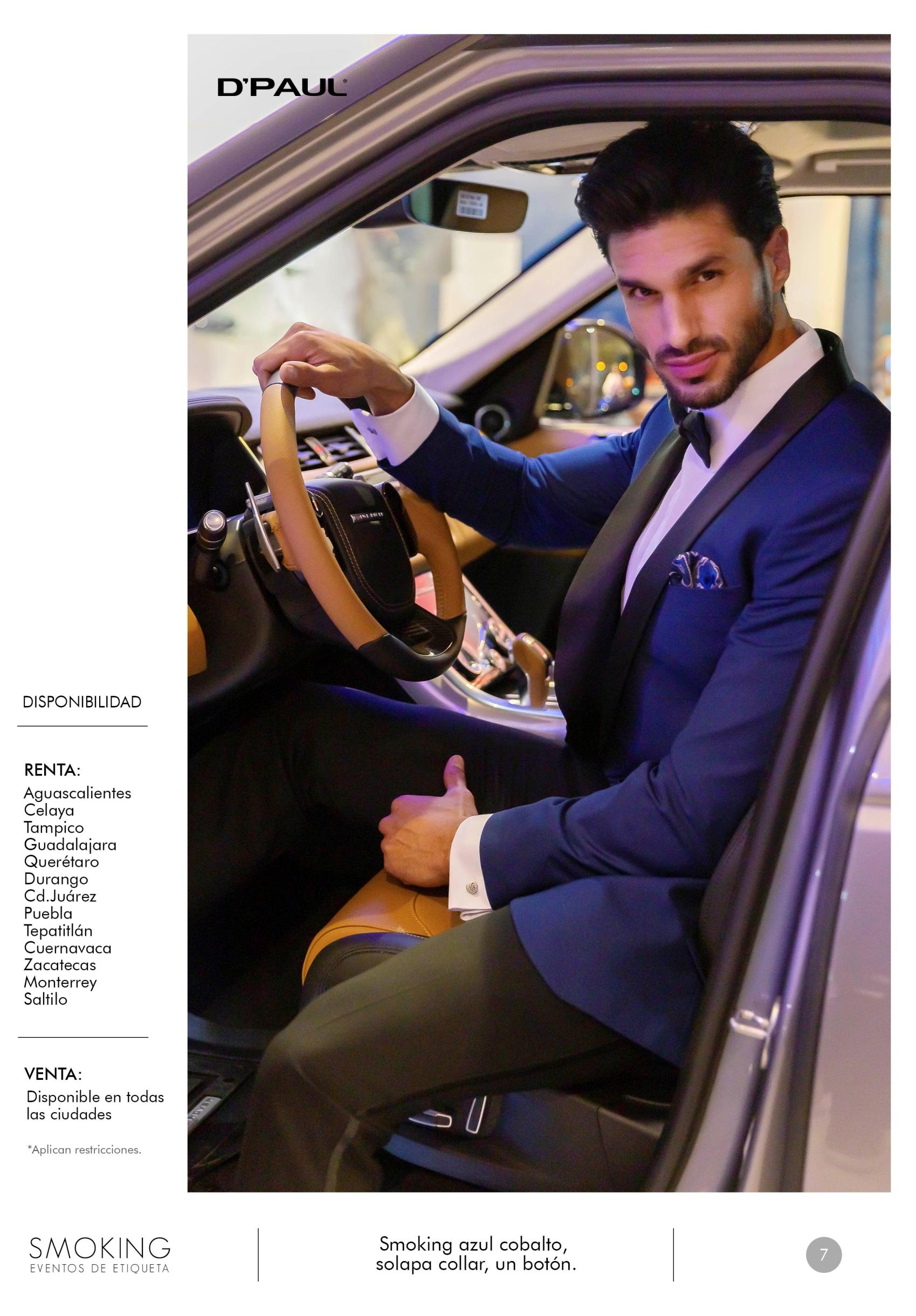 Catálogo Renta D'Paul by Dpaul.Oficial - Issuu