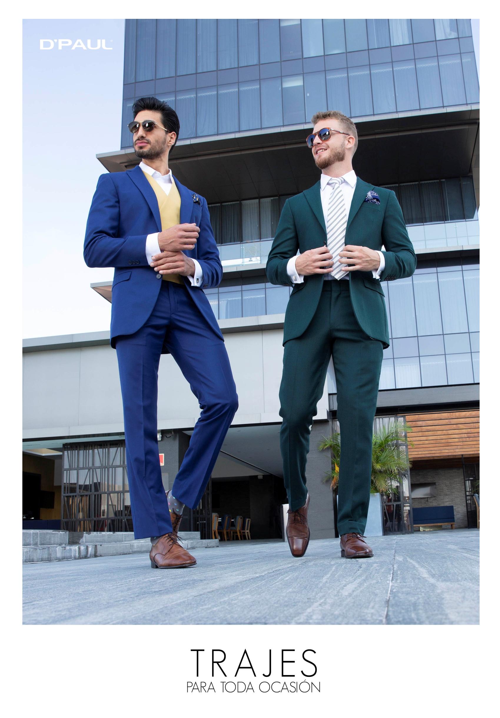 Catálogo Renta D'Paul by Dpaul.Oficial - Issuu