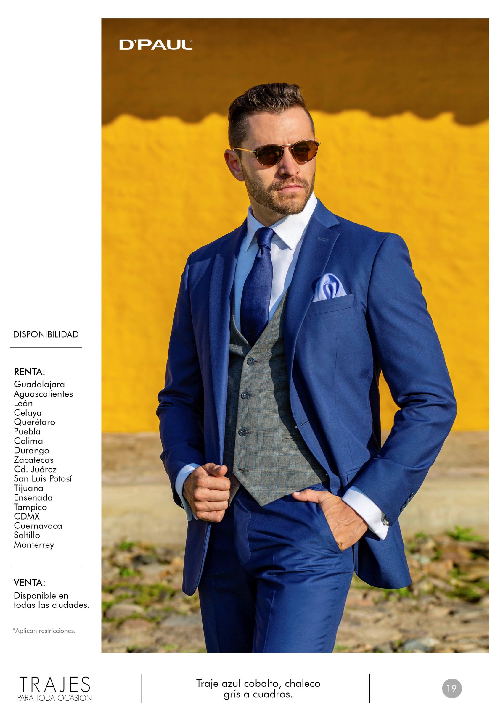 Catálogo Renta D'Paul by Dpaul.Oficial - Issuu