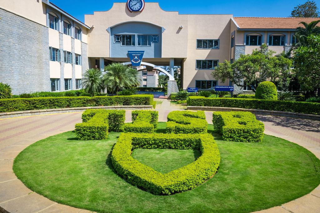MS Prospectus 2023 by The International School Bangalore - Issuu