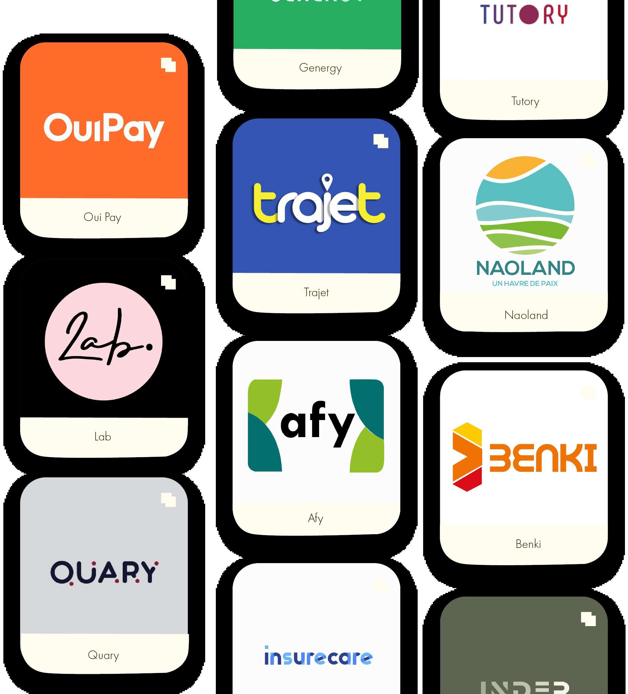 Didi's Portfolio by Didi Colin - Issuu