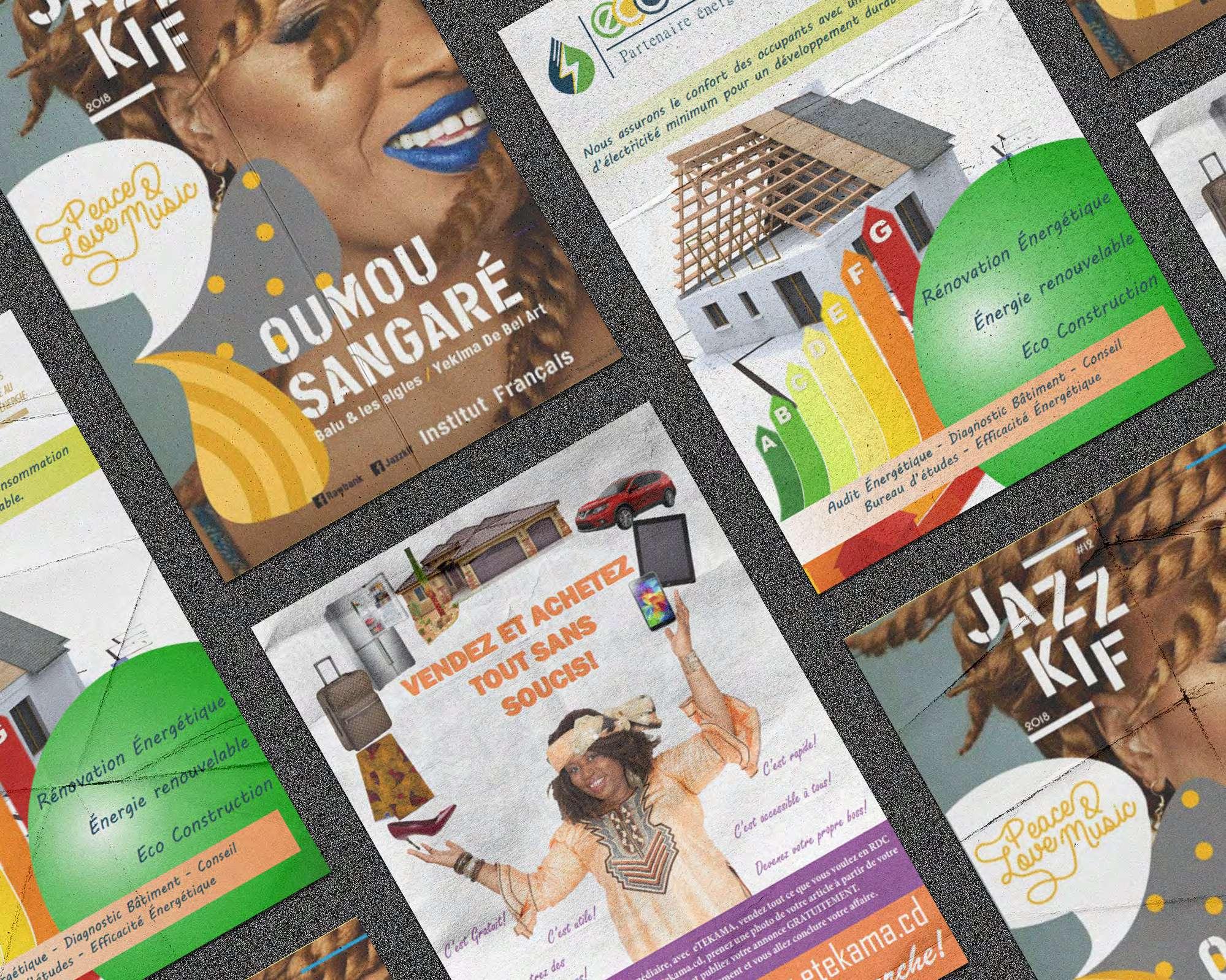 Didi's Portfolio by Didi Colin - Issuu