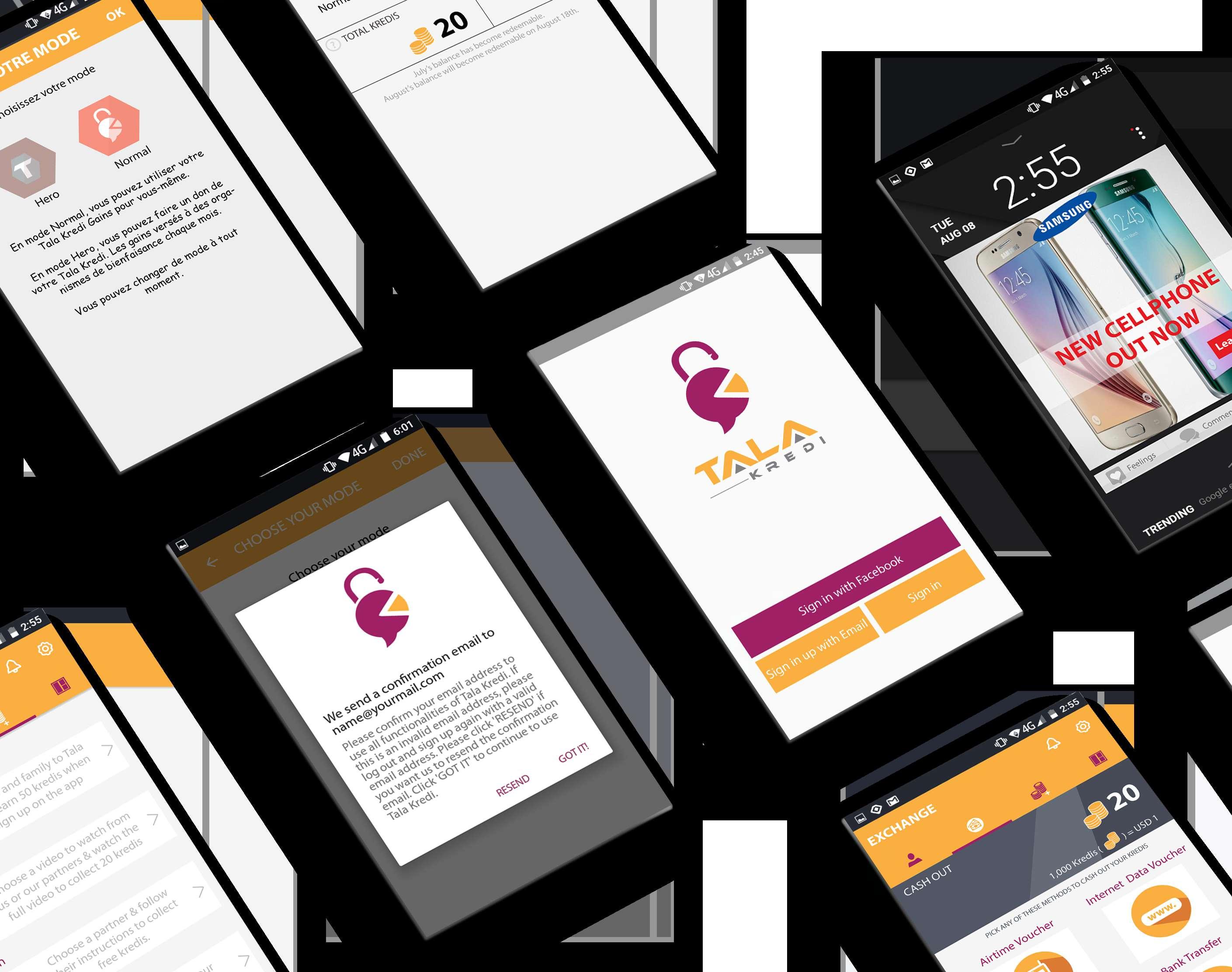 Didi's Portfolio by Didi Colin - Issuu