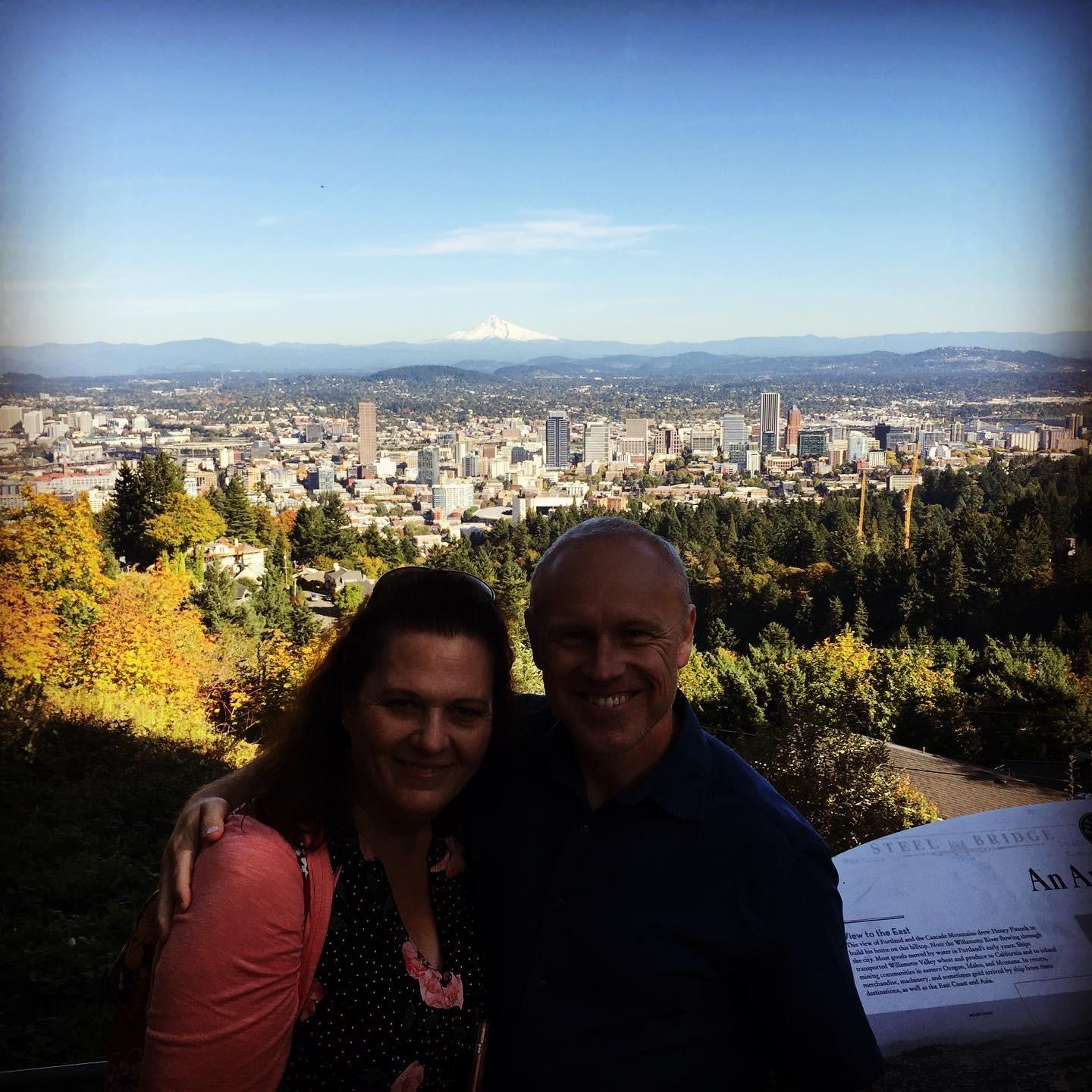 Portland City Tour by Terrantravels - Issuu
