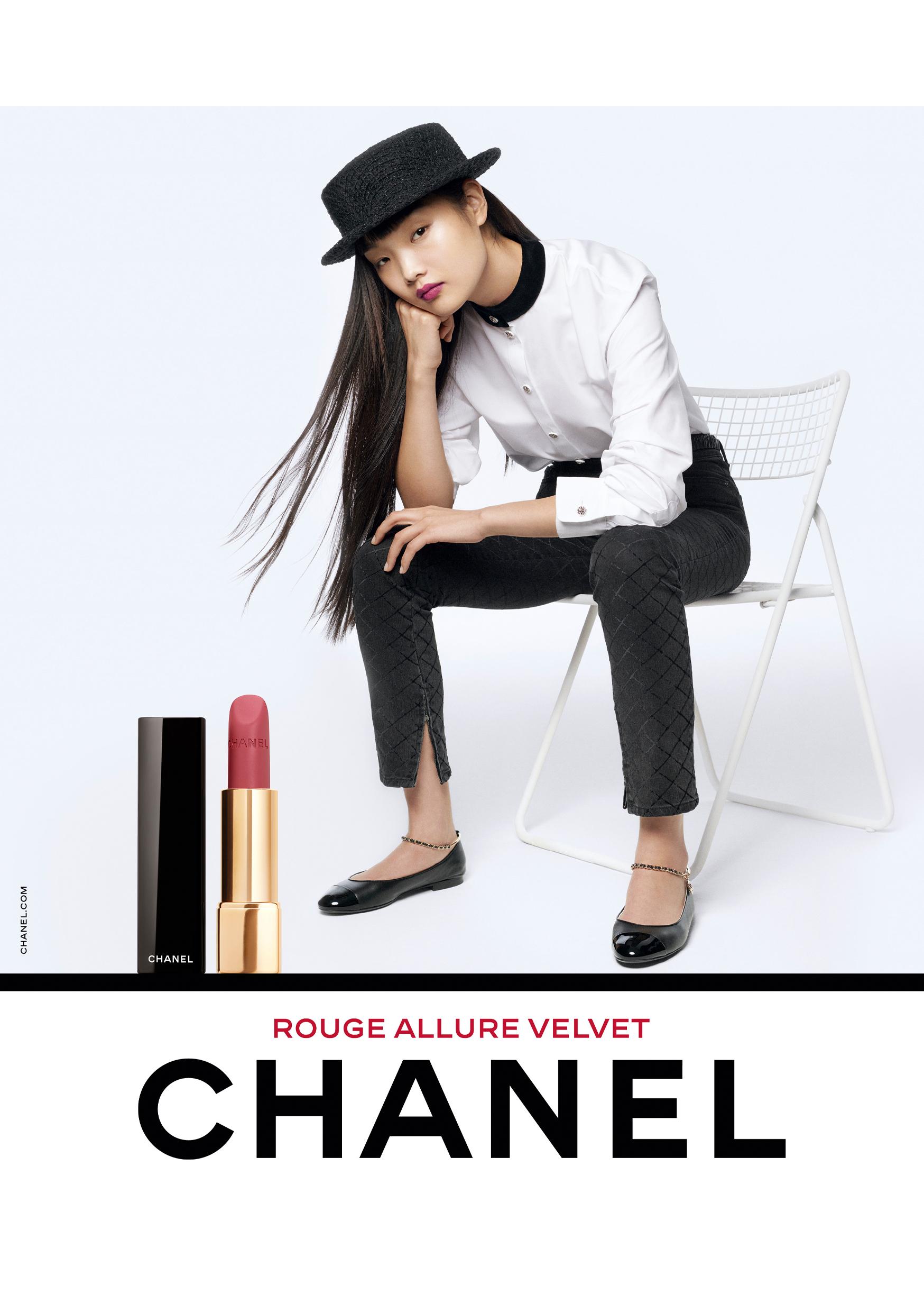 CNY COSMETICS MAILER by Issey Rao - Issuu