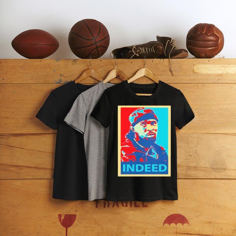 Omar The Wire Indeed