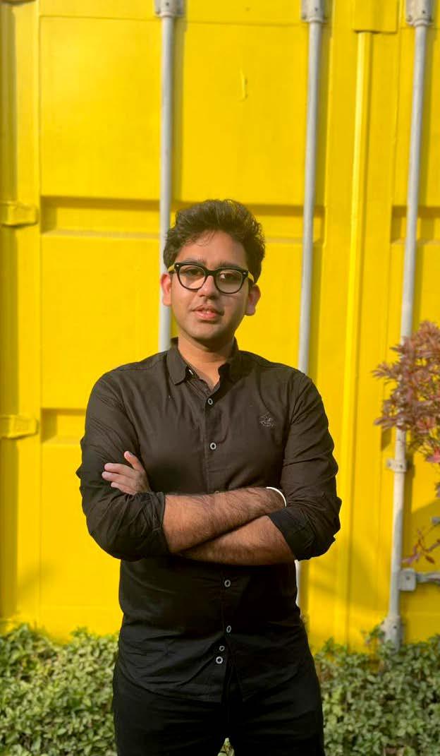 Architecture Portfolio 2023 | Shrey Gupta by Shrey Gupta - Issuu Architecture Portfolio 2023 | Shrey Gupta by Shrey Gupta - Issuu