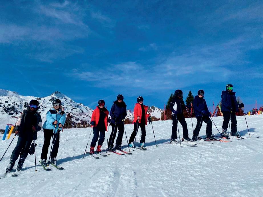 Senior School Trips 2023-2025 by Wolverhampton Grammar School - Issuu