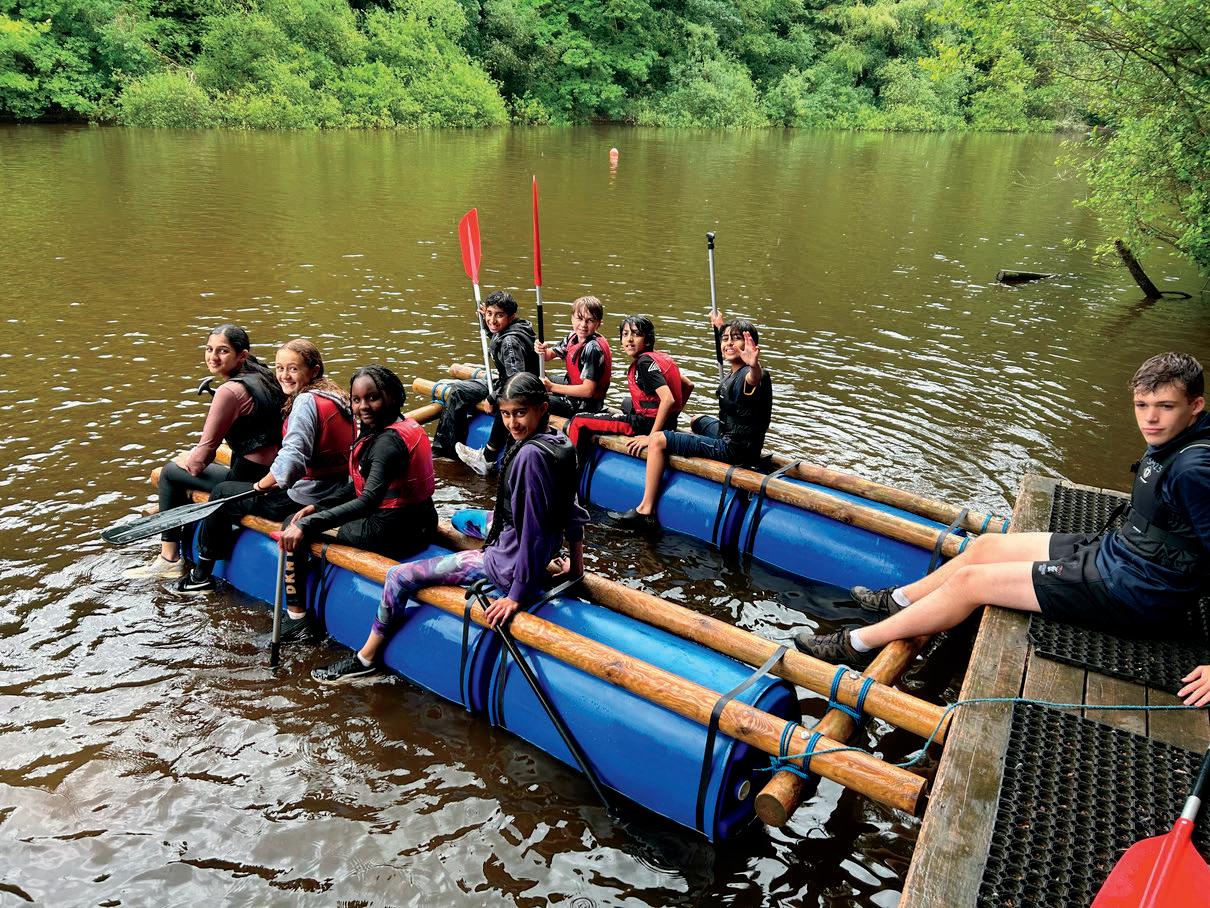 Senior School Trips 2023-2025 by Wolverhampton Grammar School - Issuu