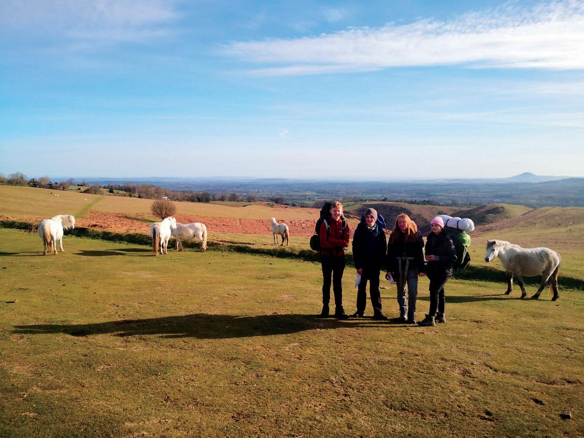 Senior School Trips 2023-2025 by Wolverhampton Grammar School - Issuu