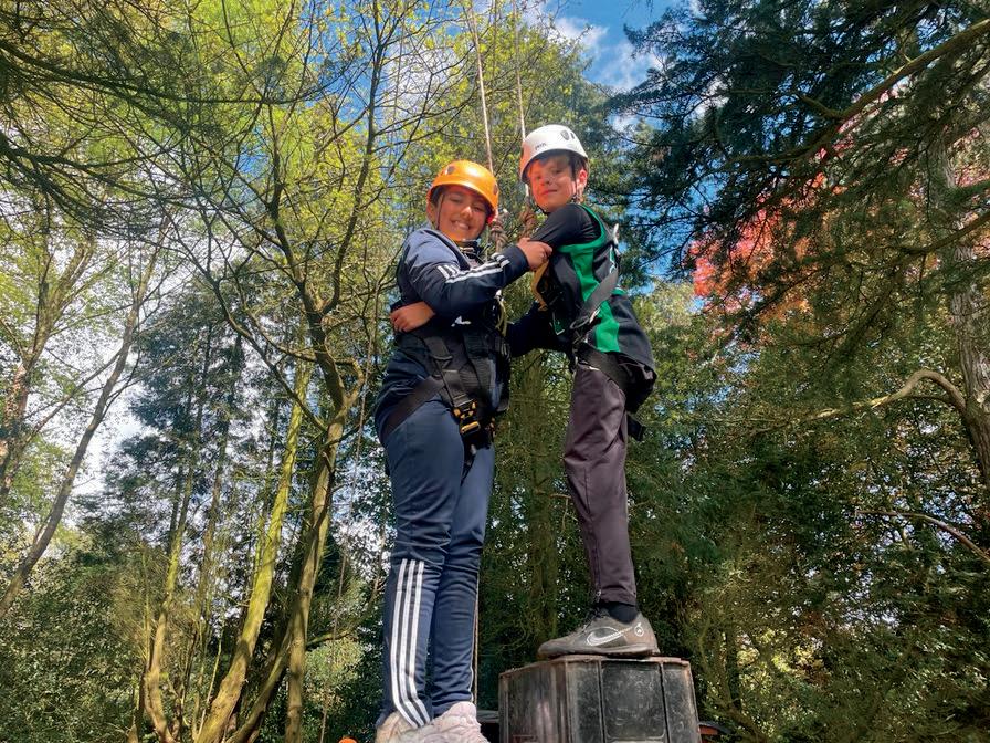 Senior School Trips 2023-2025 by Wolverhampton Grammar School - Issuu