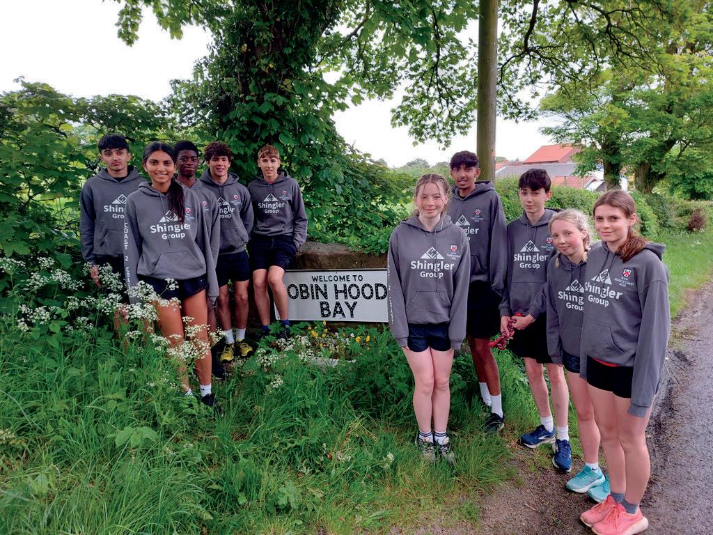 Senior School Trips 2023-2025 by Wolverhampton Grammar School - Issuu