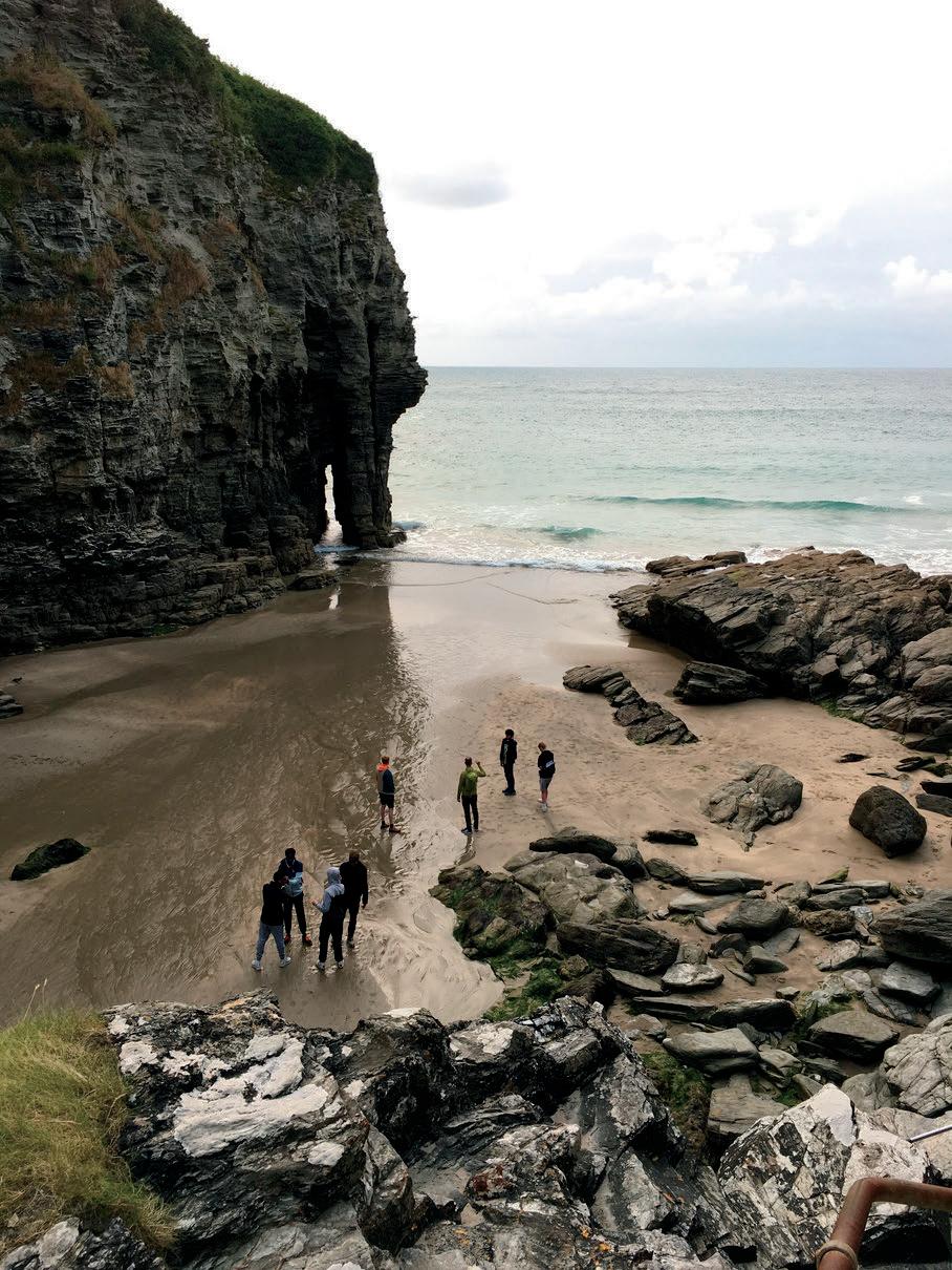 Senior School Trips 2023-2025 by Wolverhampton Grammar School - Issuu