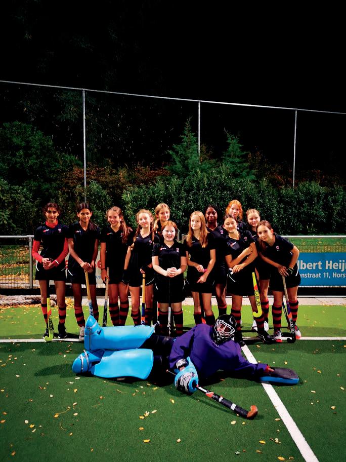Senior School Trips 2023-2025 by Wolverhampton Grammar School - Issuu