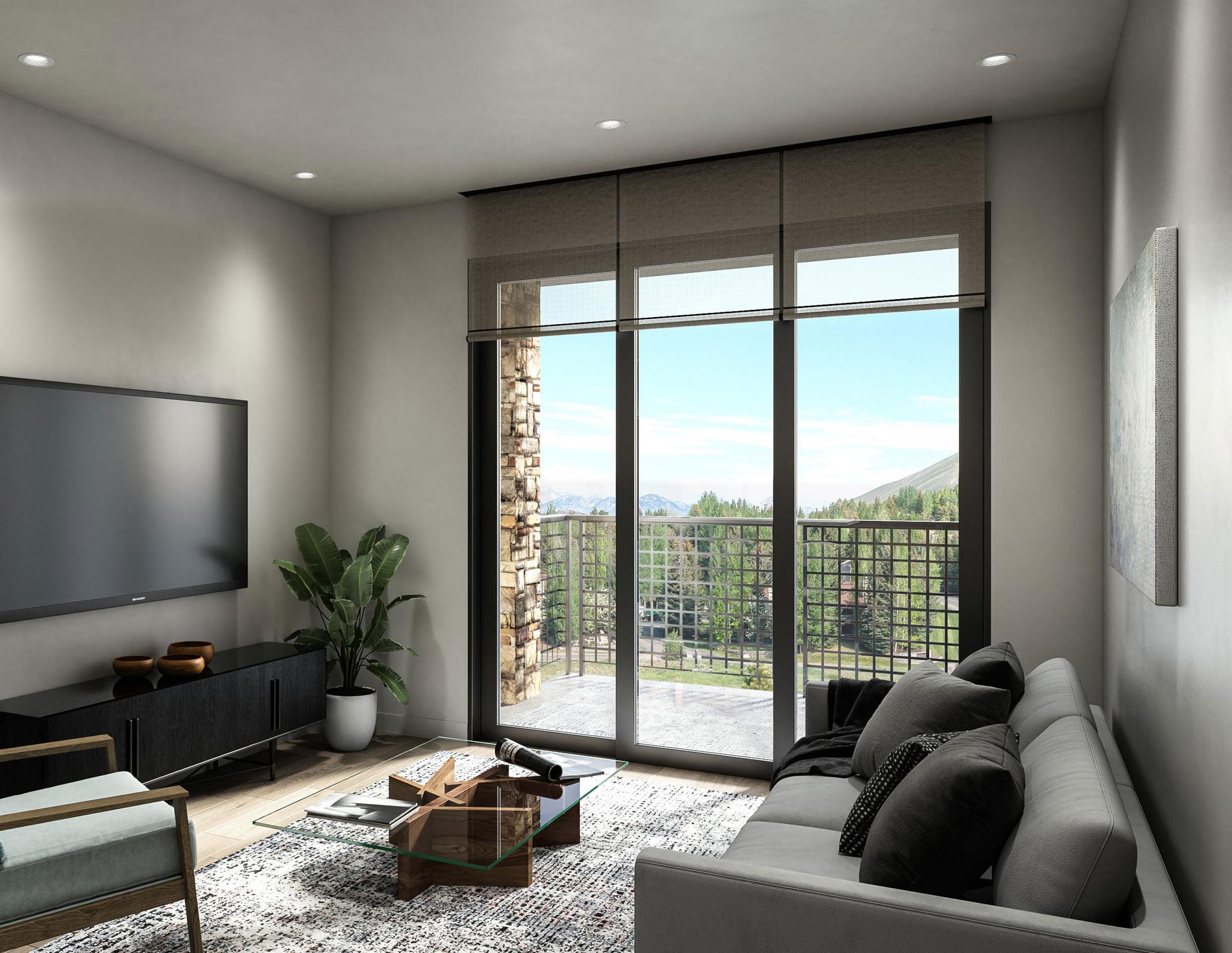 Sunshine Townhomes Interiors by timberlinerep - Issuu