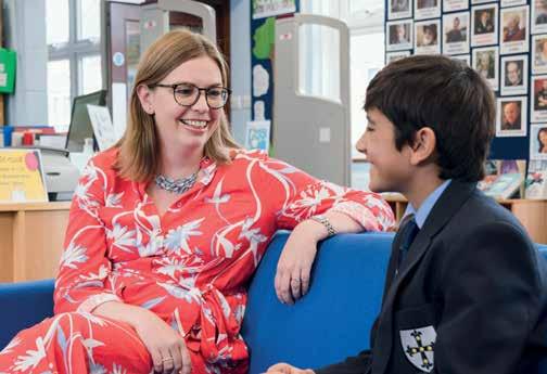 Sixth Form Curriculum Guide 2023 by Whitgift School - Issuu