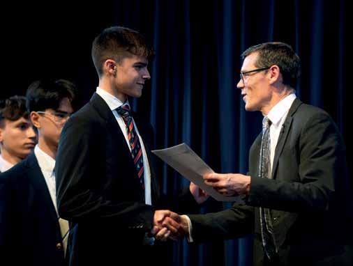 Sixth Form Curriculum Guide 2023 by Whitgift School - Issuu