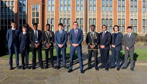 Sixth Form Curriculum Guide 2023 by Whitgift School - Issuu