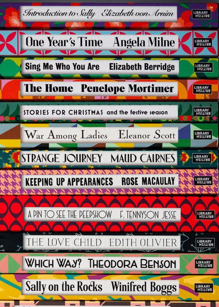 British Library Publishing Catalogue Spring 2024 (January - June) by ...