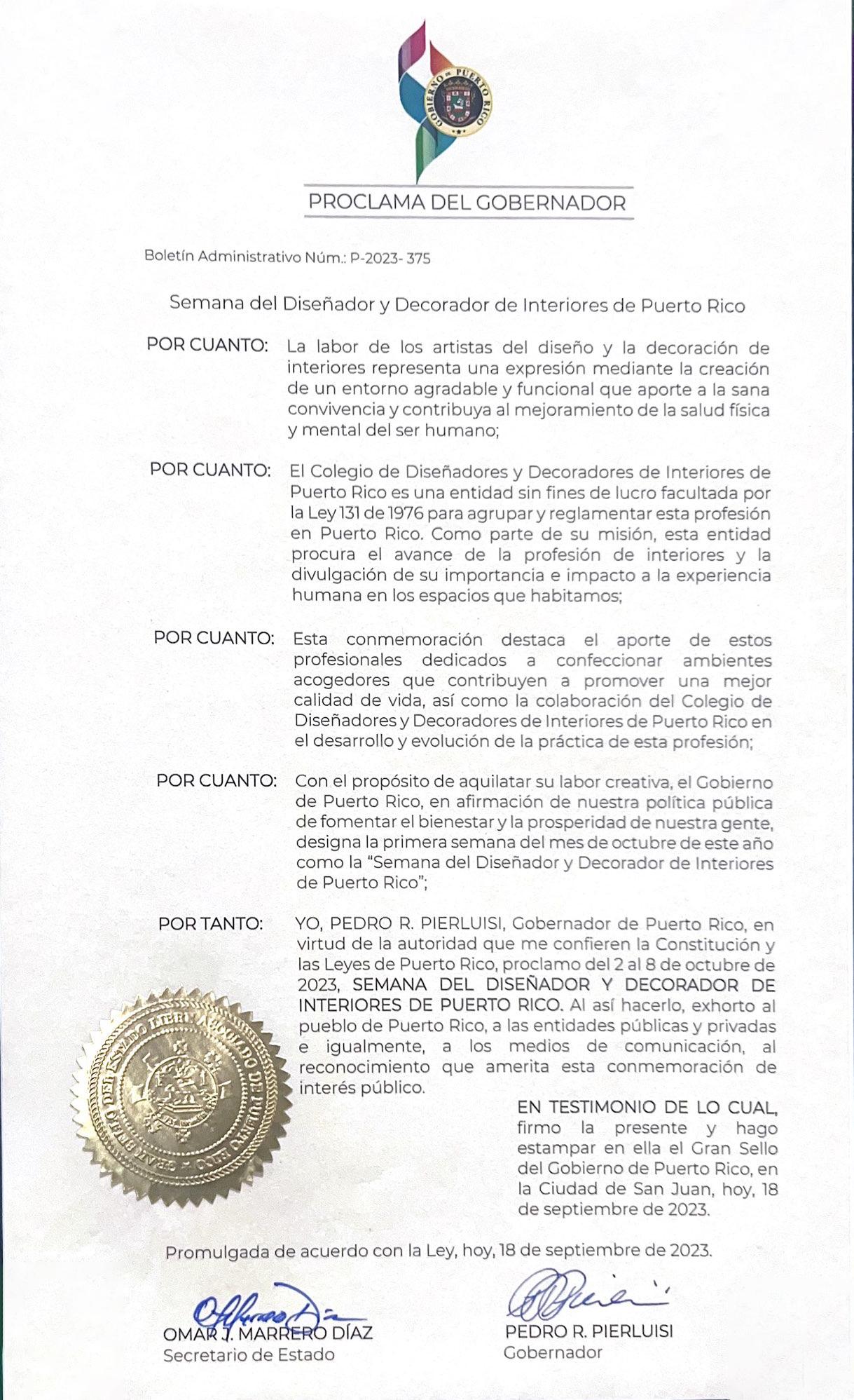 Design Week Magazine 2023 by CODDI - Issuu