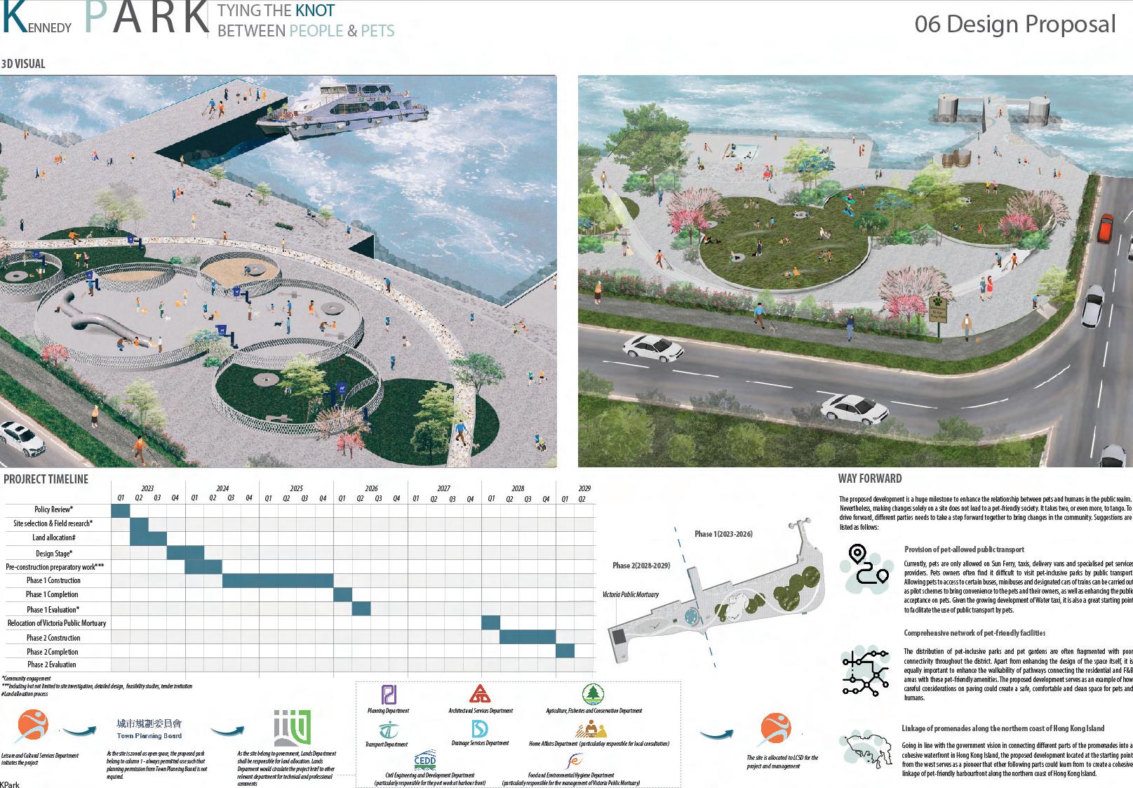 Landscape Architecture Portfolio/Anya Lo/HKU MLA Graduate by anyaaalo ...