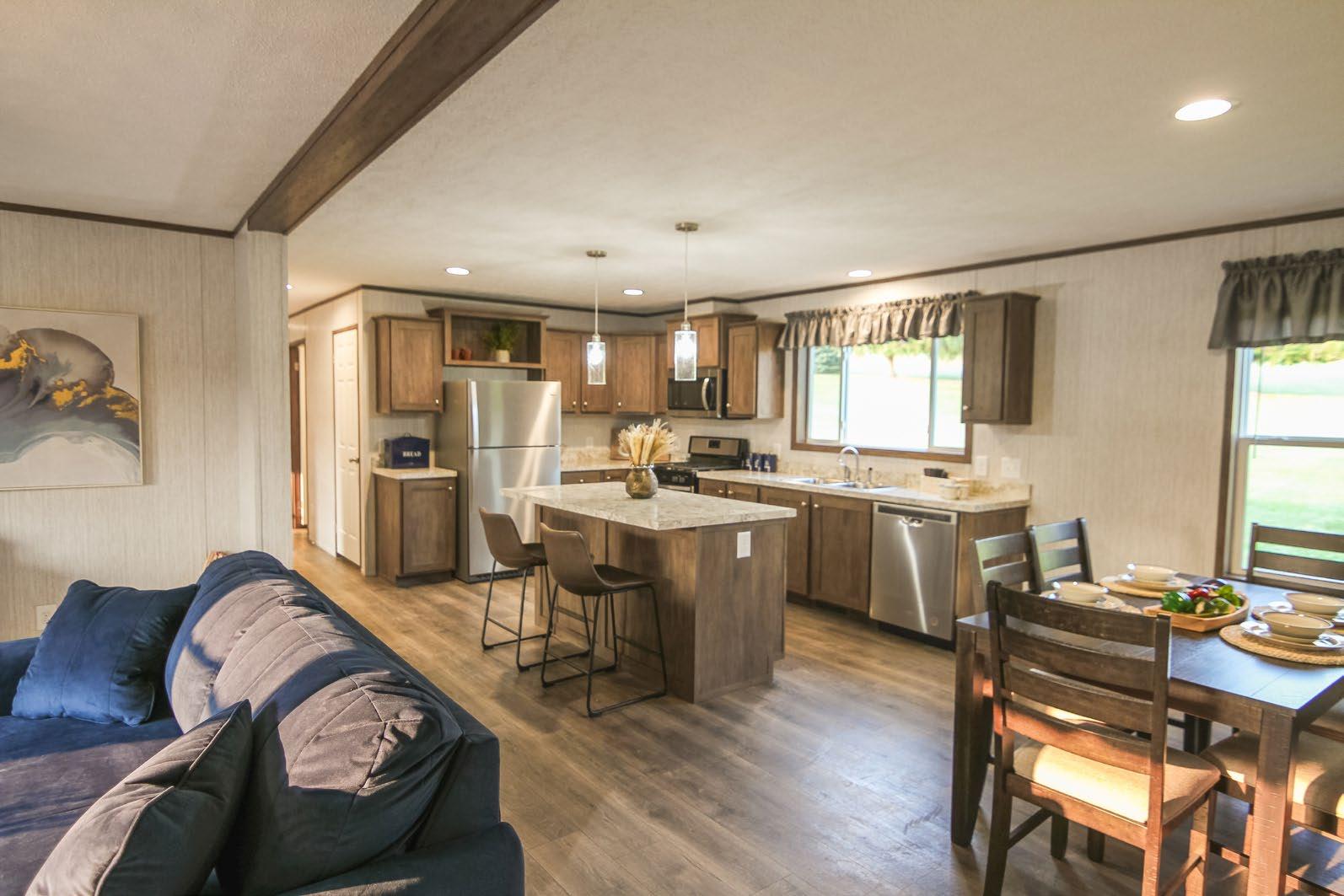 Commodore Homes of Pennsylvania | Blazer Elite 2024 by Commodore Homes ...