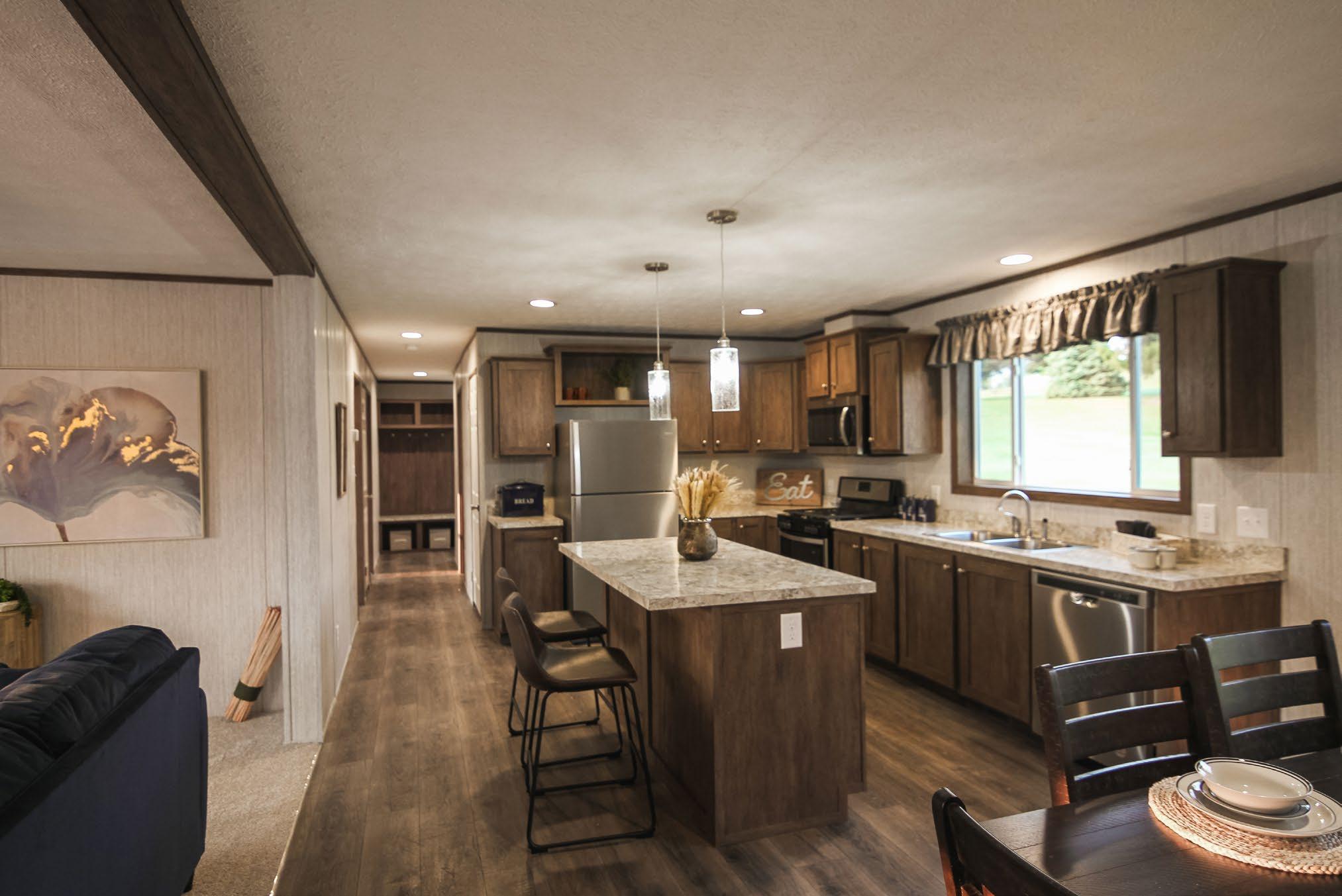 Commodore Homes of Pennsylvania | Blazer Elite 2024 by Commodore Homes ...