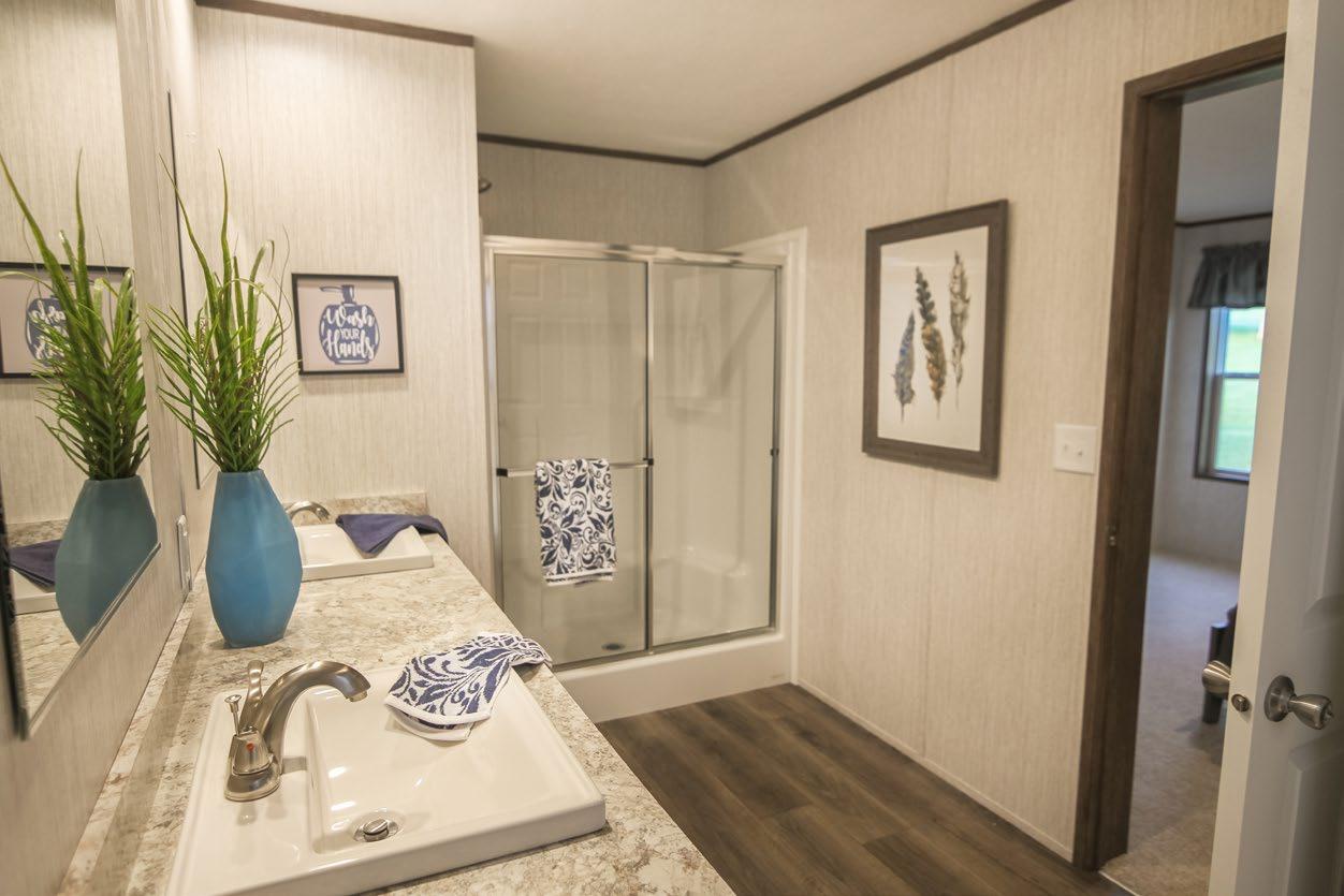 Commodore Homes of Pennsylvania | Blazer Elite 2024 by Commodore Homes ...