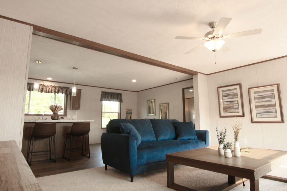 Commodore Homes of Pennsylvania | Blazer Elite 2024 by Commodore Homes ...