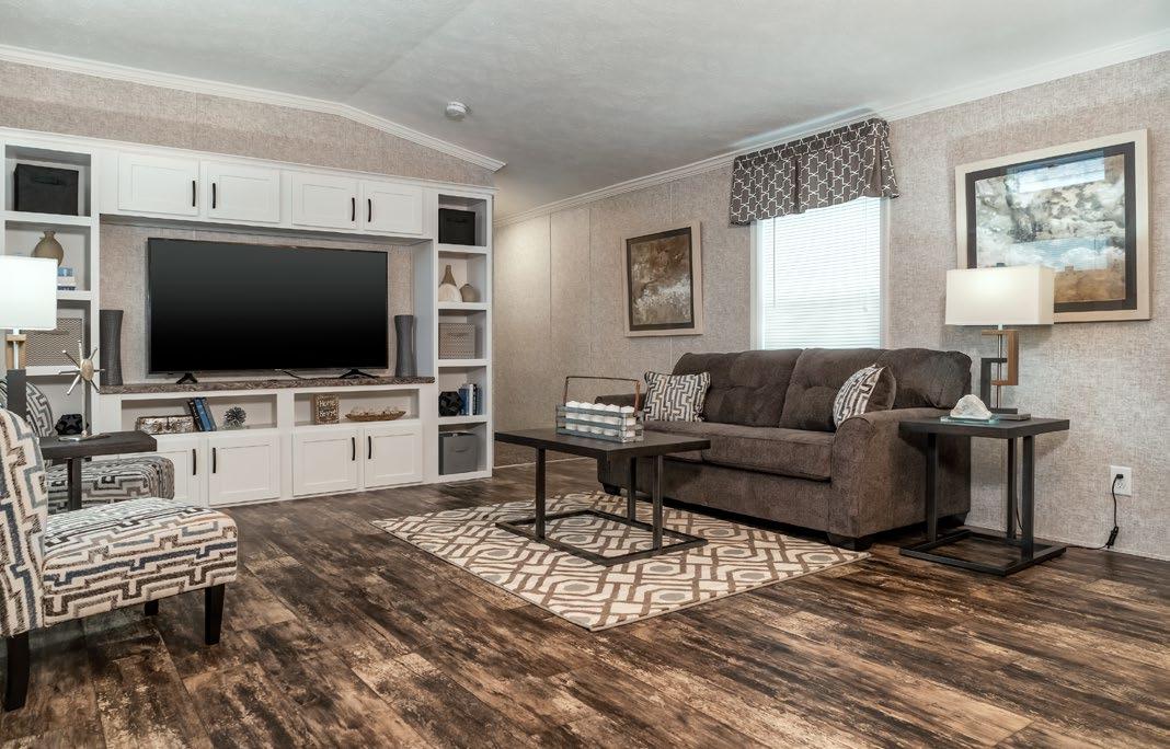 Commodore Homes of Pennsylvania | Astro Singlewide 2024 by Commodore ...