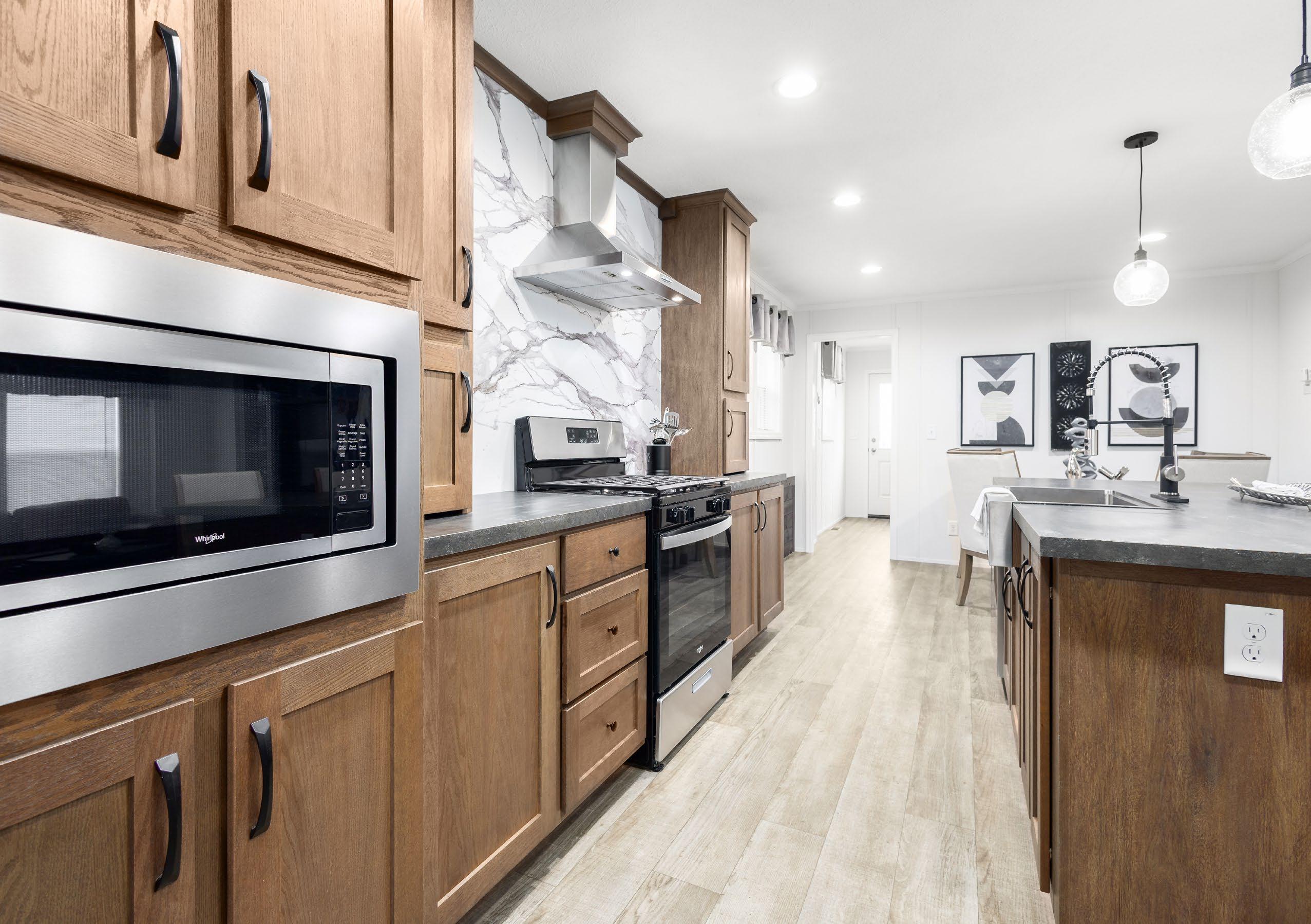 Commodore Homes of Pennsylvania | Astro Elite 2024 by Commodore Homes ...