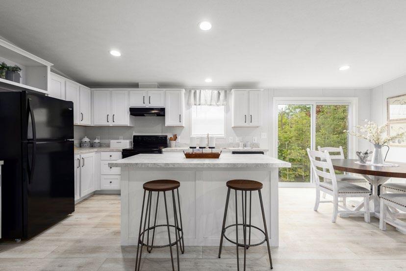 Commodore Homes of Pennsylvania | Blazer Select 2024 by Commodore Homes ...