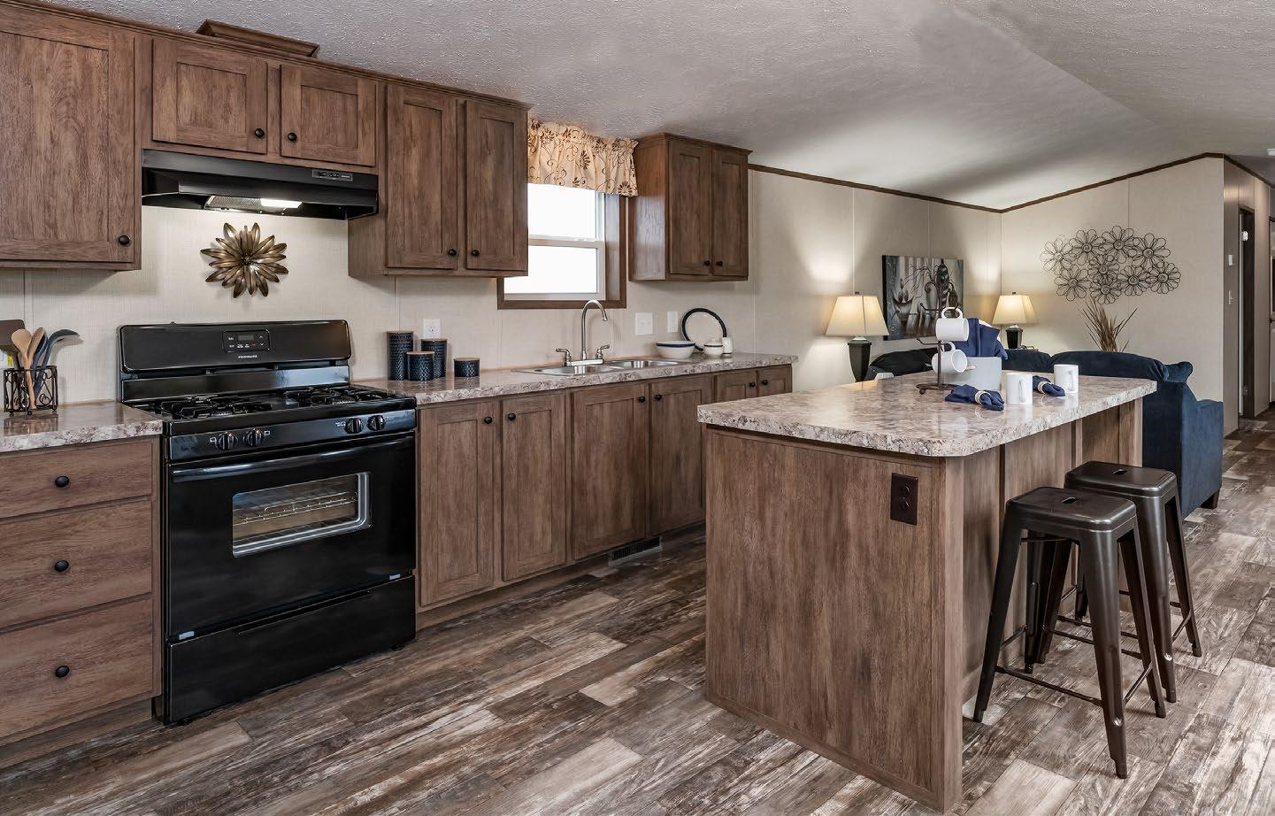 Commodore Homes of Pennsylvania | Blazer Select 2024 by Commodore Homes ...