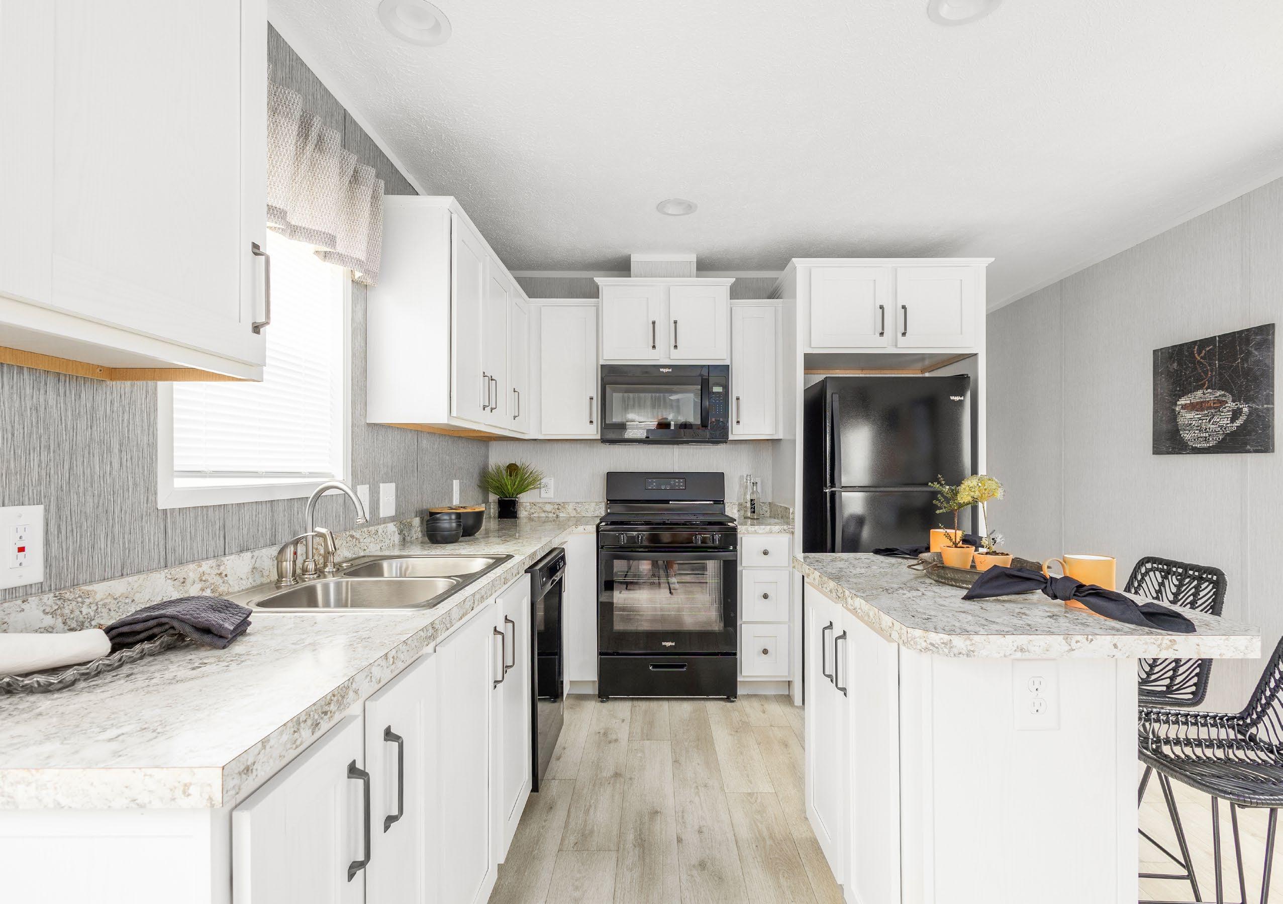 Commodore Homes of Pennsylvania | Blazer Select 2024 by Commodore Homes ...