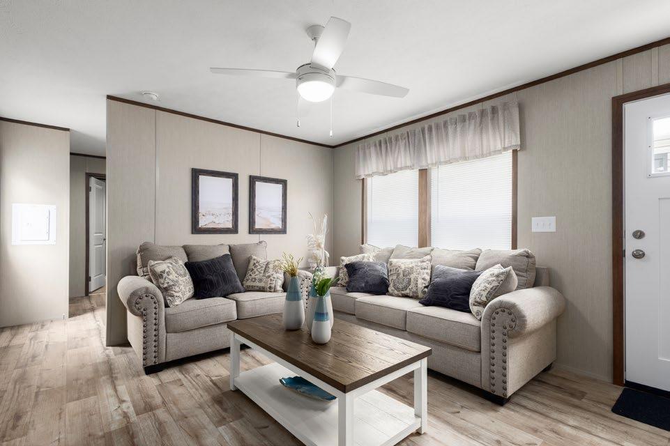 Commodore Homes of Pennsylvania | Blazer Select 2024 by Commodore Homes ...