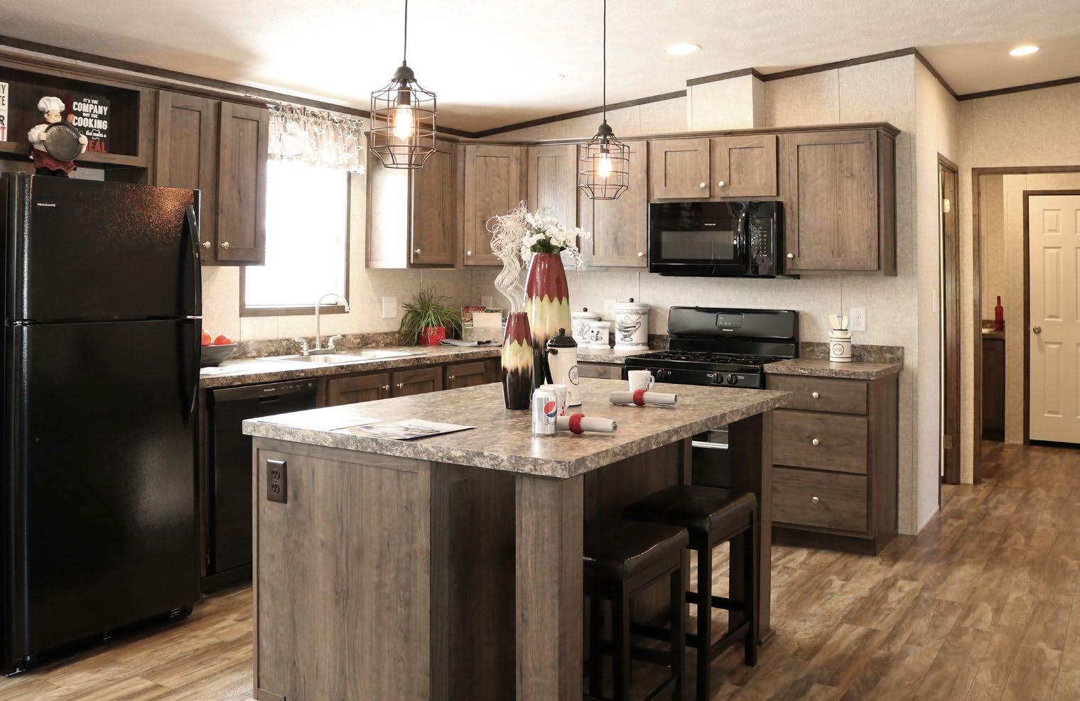 Commodore Homes of Pennsylvania | Blazer Select 2024 by Commodore Homes ...