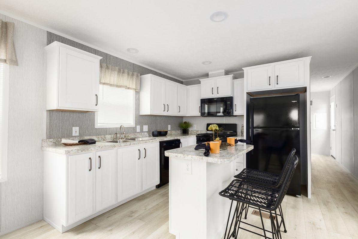 Commodore Homes of Pennsylvania | Blazer Select 2024 by Commodore Homes ...