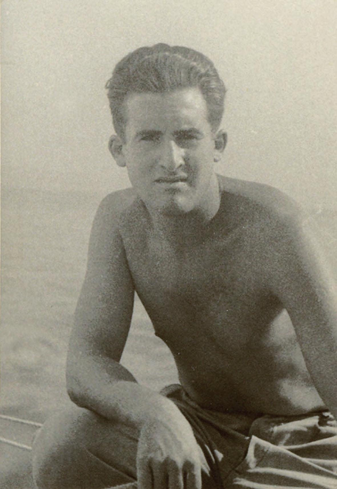 A tribute to a true yachtsman: my father! By Giancarlo Capolino ...