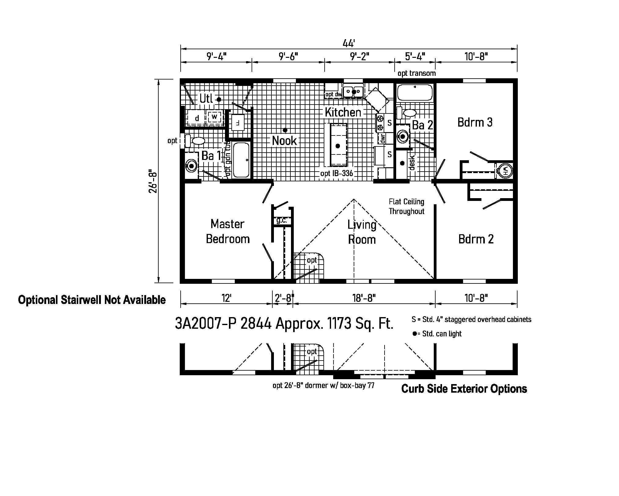 Commodore Homes of Pennsylvania | Astro Creations 2024 by Commodore ...