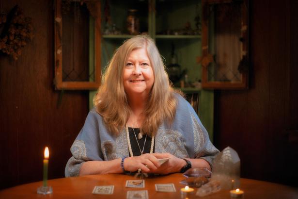 Maria Shaw's Michigan Halloween Convention by mconnectme.com - Issuu