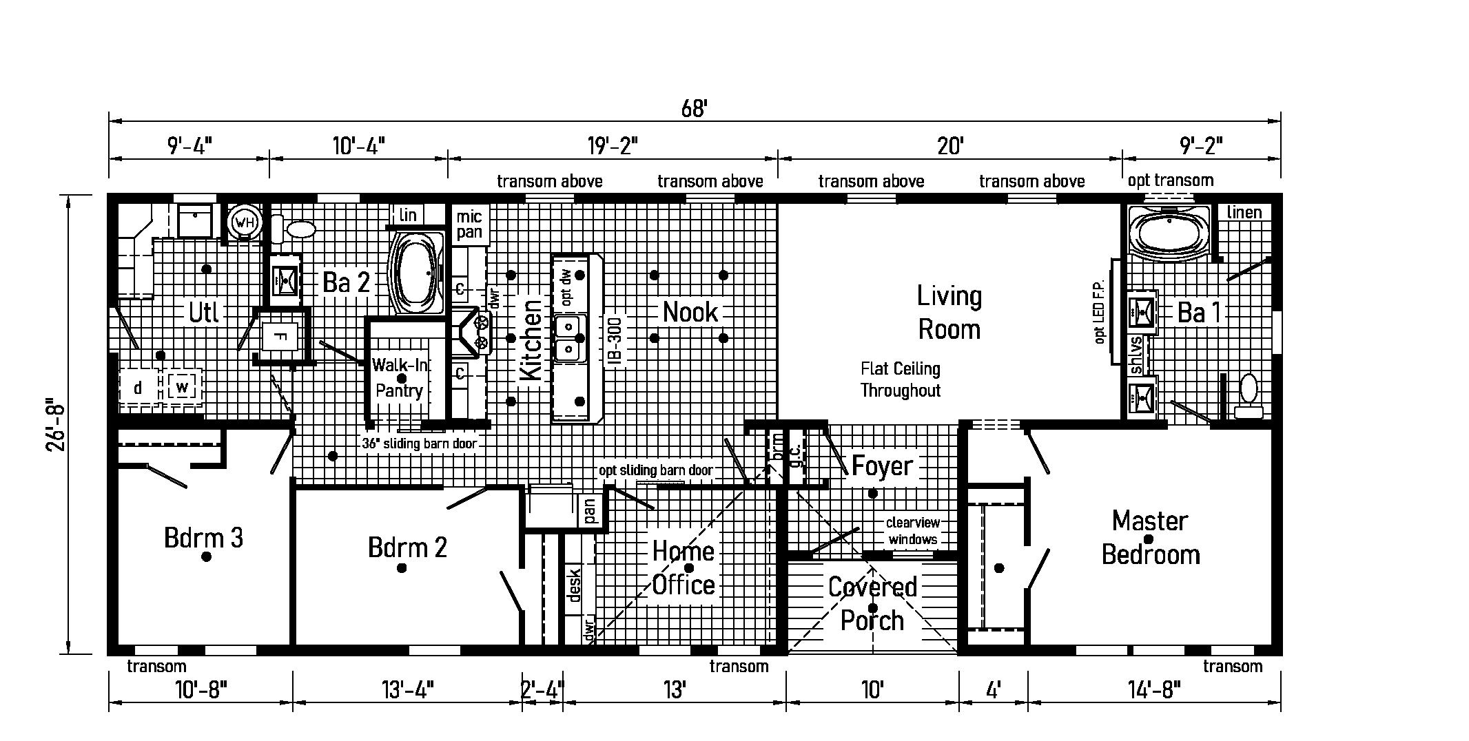 Commodore Homes of Pennsylvania | Richland Elite 2024 by Commodore ...